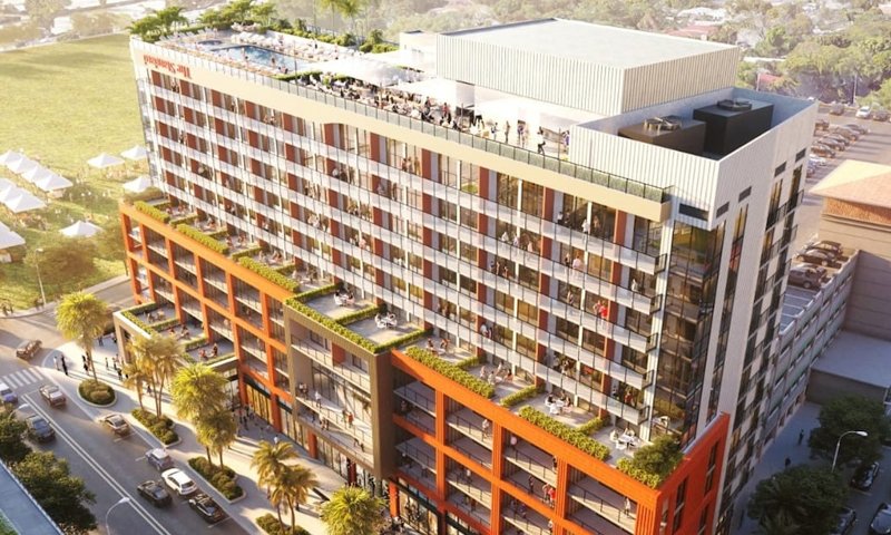 The Standard Residences Midtown Miami | Pre Construction Sales