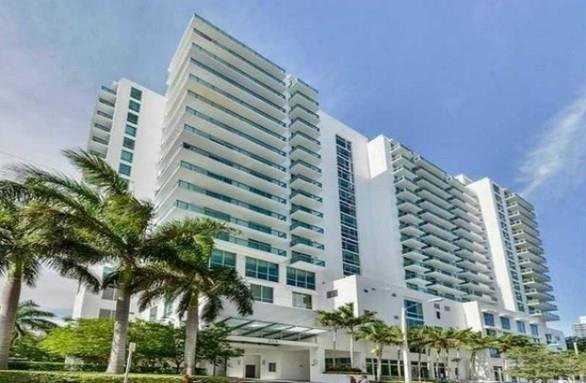 Gallery Art Condos | Sales & Rentals