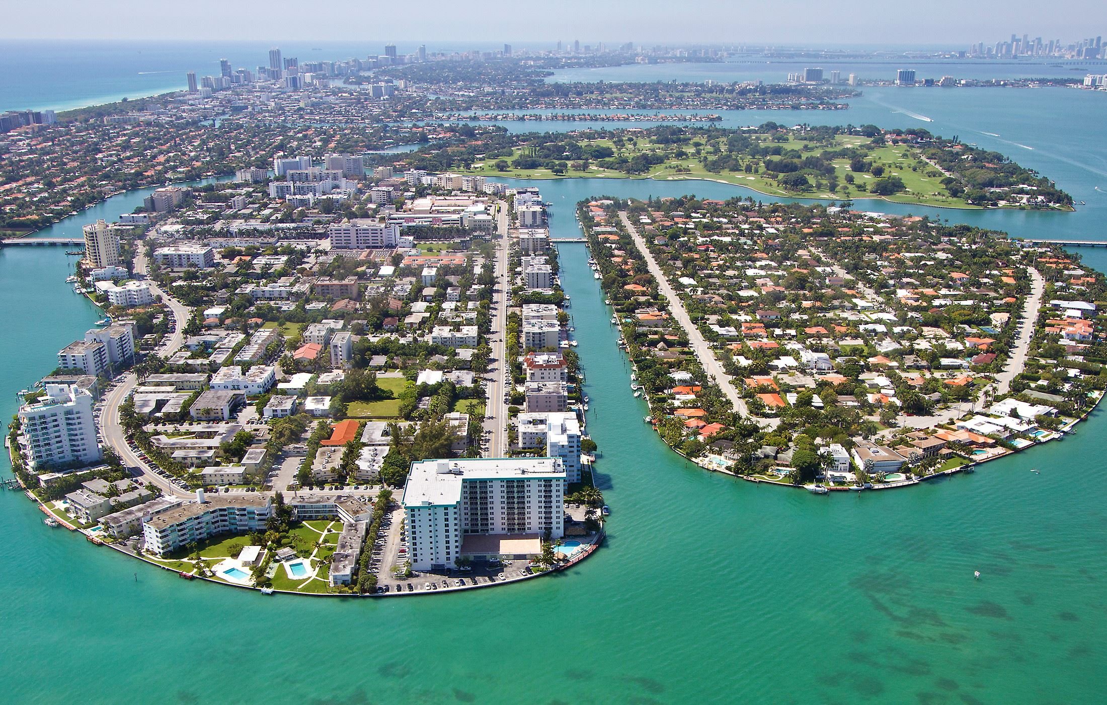 Bay Harbor Islands Condos | Sales & Rentals