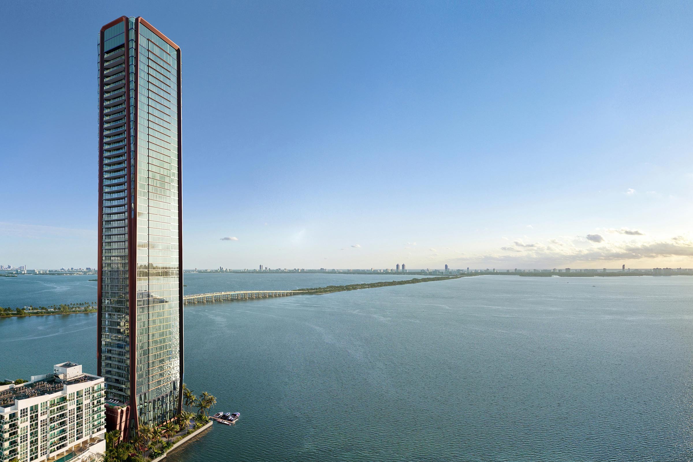 The Best New Construction Projects in Brickell & Downtown
