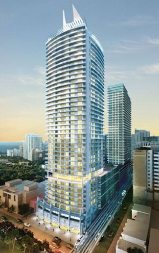 Millecento Condos | Sales & Rentals