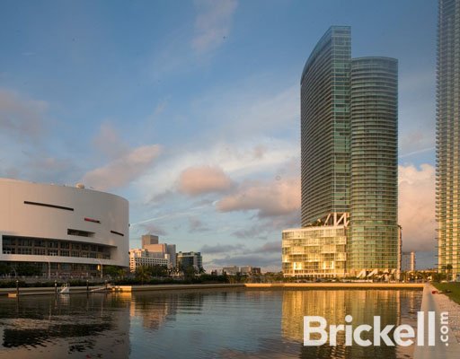 Marina Blue Condos | Sales & Rentals