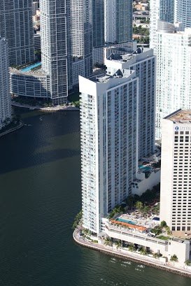 One Miami Condos | West Tower | Sales & Rentals