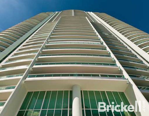 Santa Maria Brickell Condos | Sales & Rentals