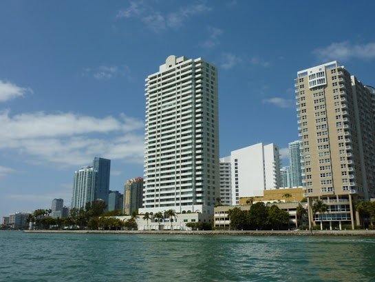 St Louis Brickell Key Condos | Sales & Rentals