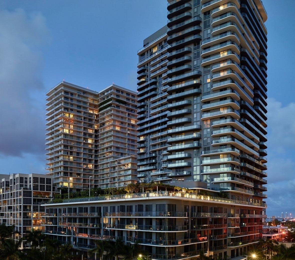 Midtown Miami Condos | Sales & Rentals